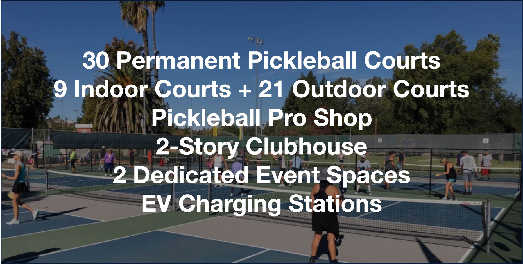 PowerPlay Pickleball
