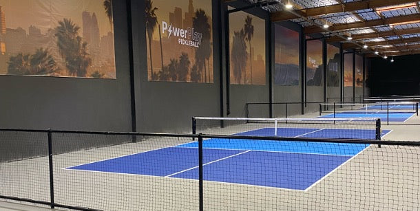 PowerPlay Pickleball