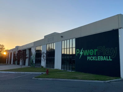 PowerPlay Pickleball